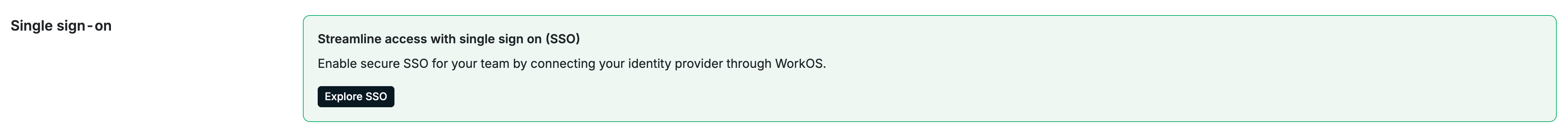 Understanding Domain Claims, SSO, and OAuth – Secureframe Help Center