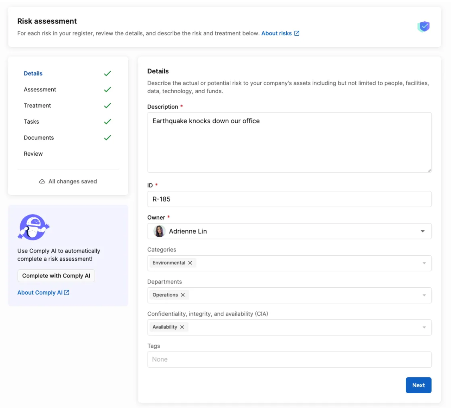 Artificial Intelligence (AI) and Machine Learning (ML) – Secureframe ...